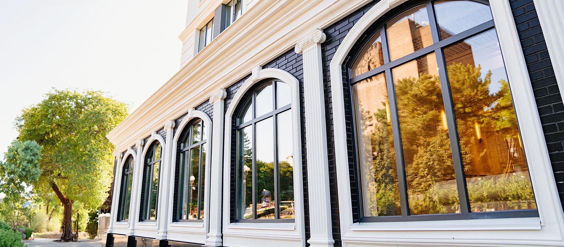 The Original Ceramic Window Film | Blog | Clearview Sun