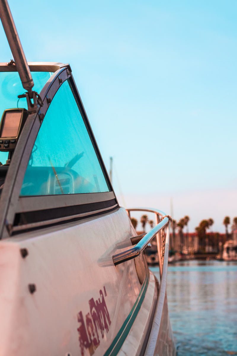 About Us | Clearview Sun Control | Los Angeles, CA