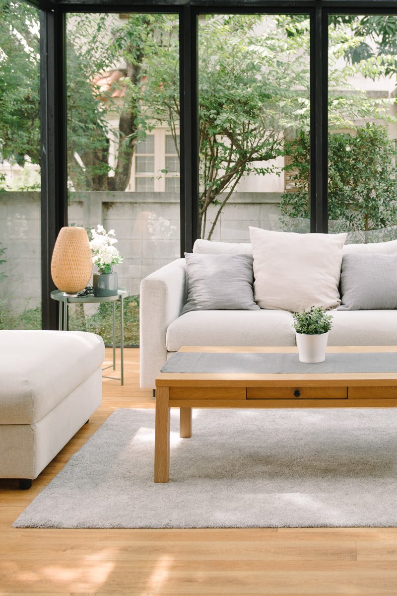 Sun Control Film | Clearview Sun Control | Redondo Beach, CA