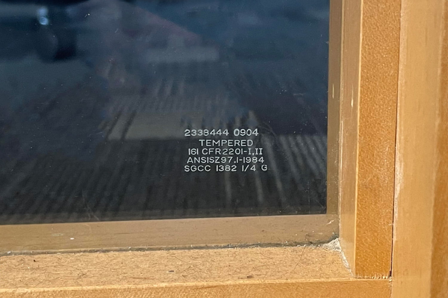 Defective Glass | Window Tinting | Clearview Sun Control