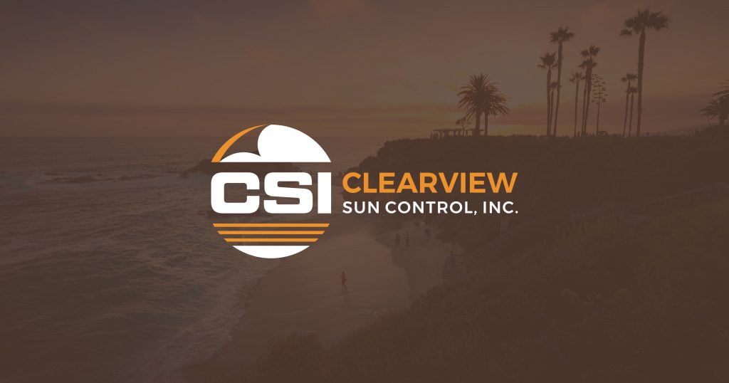 Clearview Sun Control, Inc. | Los Angeles Window Film