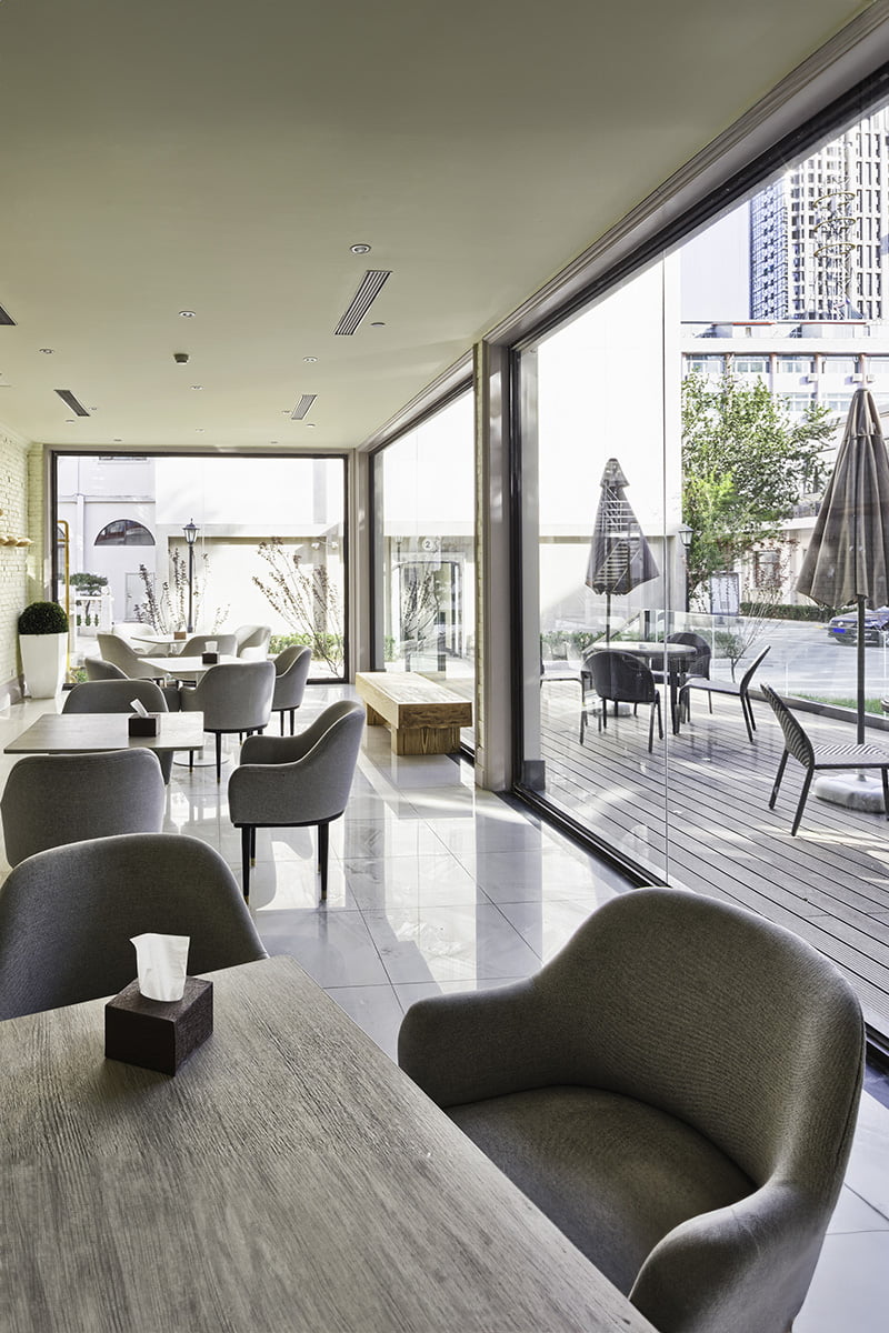 Premium Window Film | Clearview Sun Control | Los Angeles CA