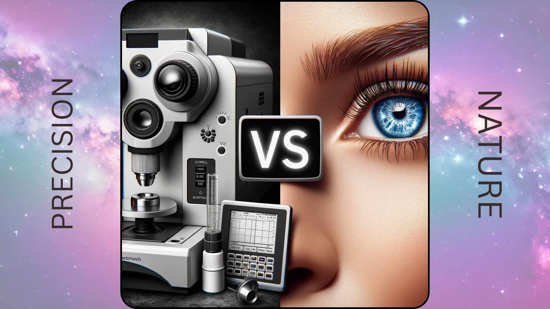 UV Window Film | Perception of Light | vs Spectrophotometers